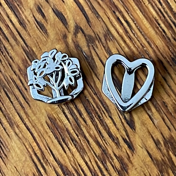 KEEP Collective | Jewelry | Keep Collective Tree Of Life And Heart ...